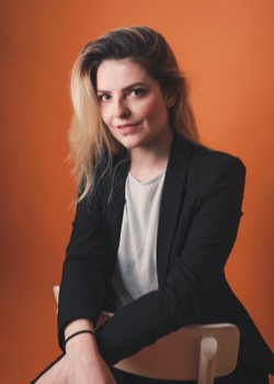 Onset • Alexandra Morin