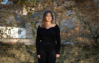 Onset • Marina Chochois