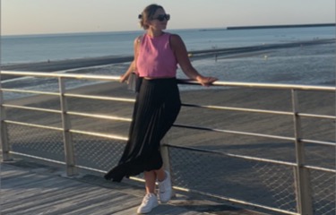 Onset • Marina Chochois